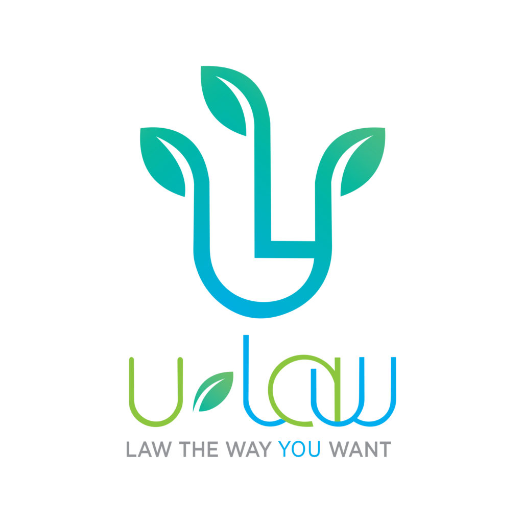 U-Law Logo – PNG – AWB